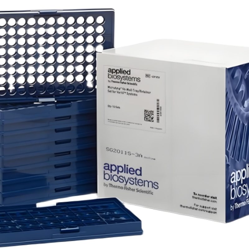 ProFlex™ PCR系统 | ABI荧光定量售后服务官网