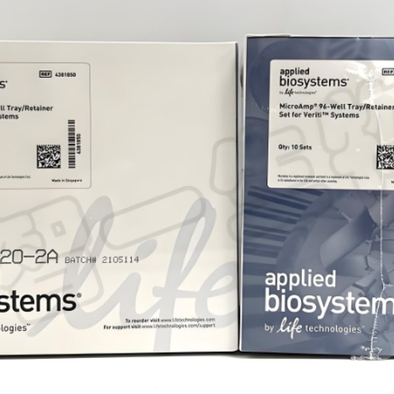 ProFlex™ PCR系统 | ABI荧光定量售后服务官网